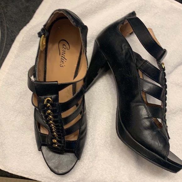 Candie's | Shoes | Candies Heels | Poshmark